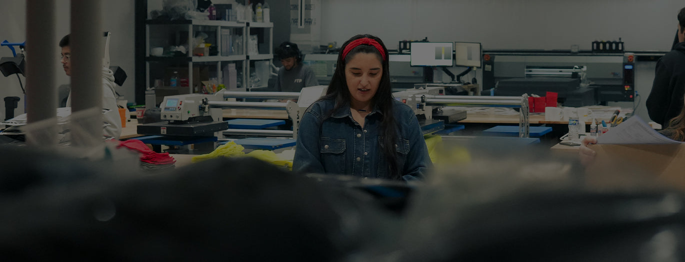 DTF Transfers - Custom Direct to Film Gangsheets UK Sameday – Transfer Gang